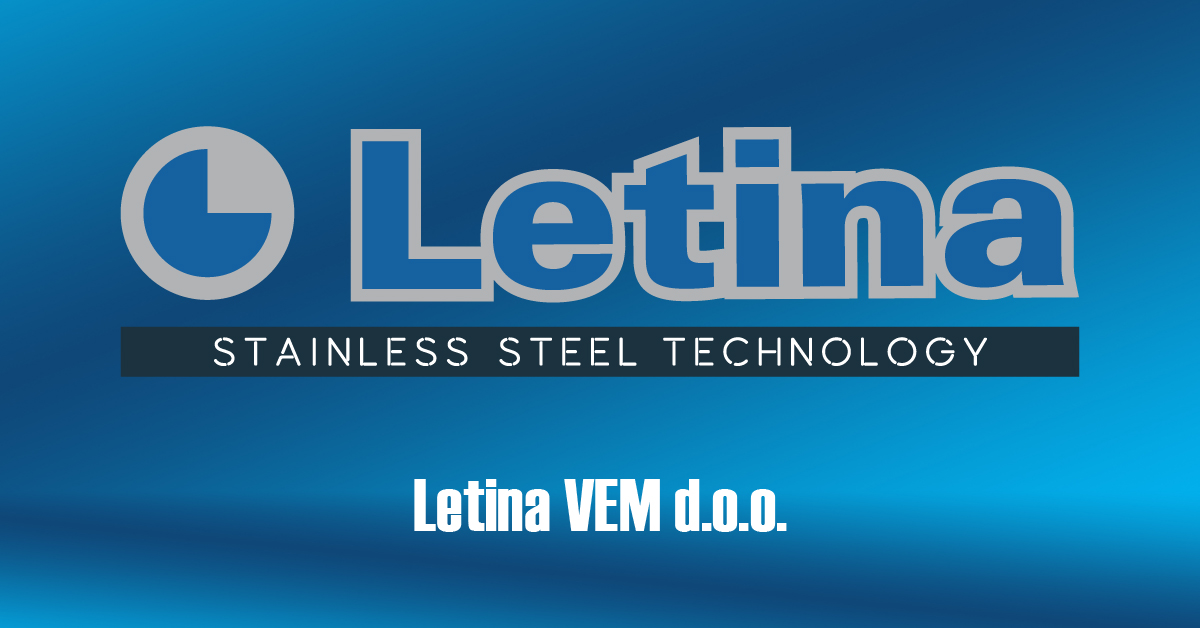 Letina VEM — Manifolds for floor and radiator heating